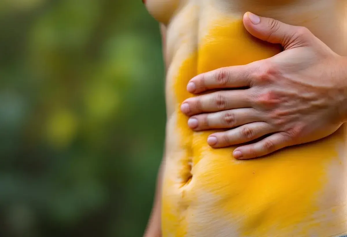 7 Signes qui Montrent que votre Foie est Malade : Agissez Maintenant