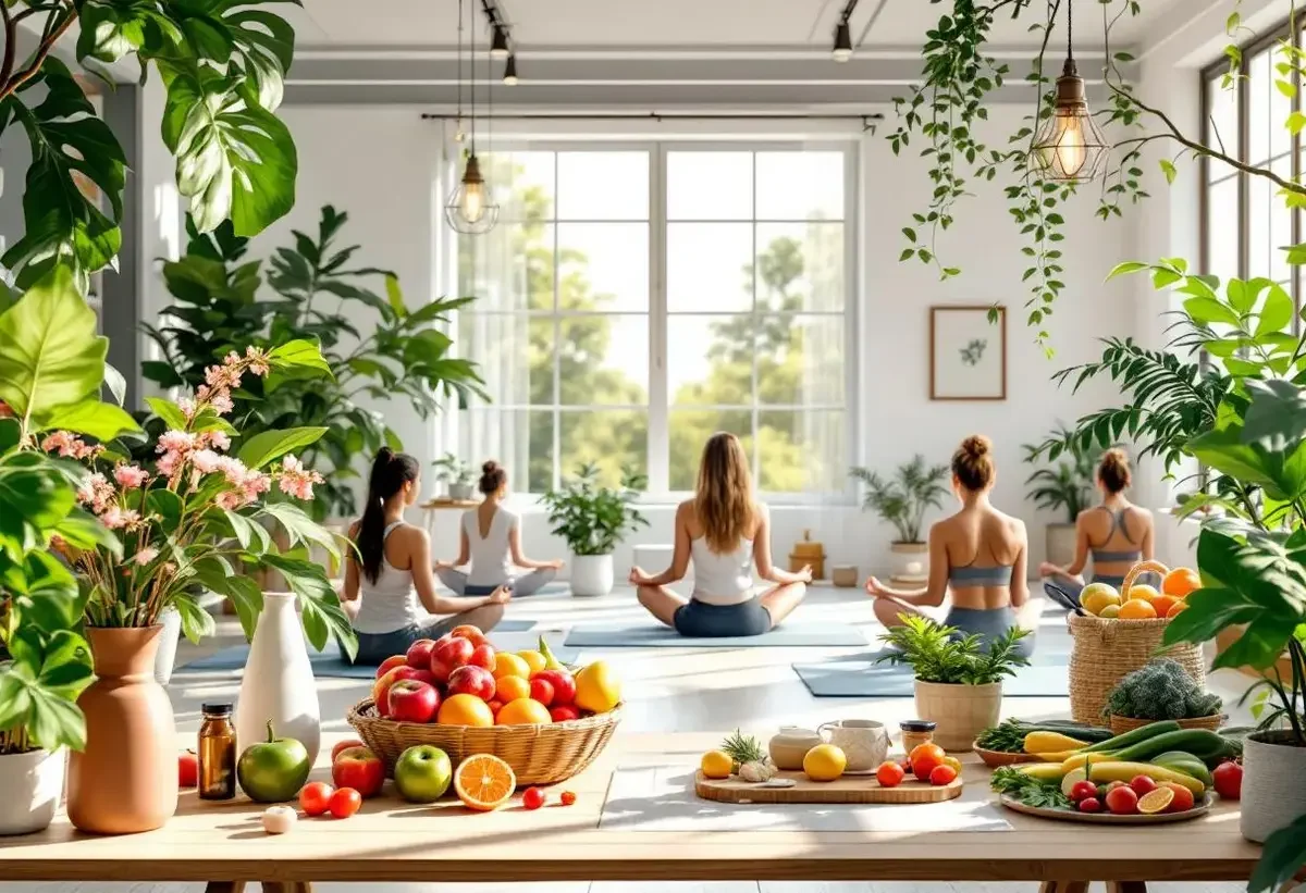 Atdn Santé : Votre Guide Pratique pour un Bien-Être Optimal